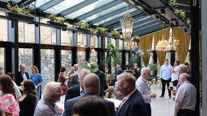 Independent Express Cargo